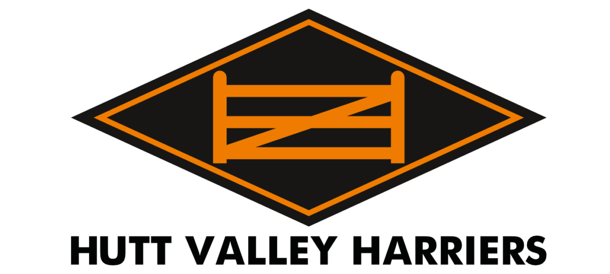 All done for 2025! - Hutt Marathon